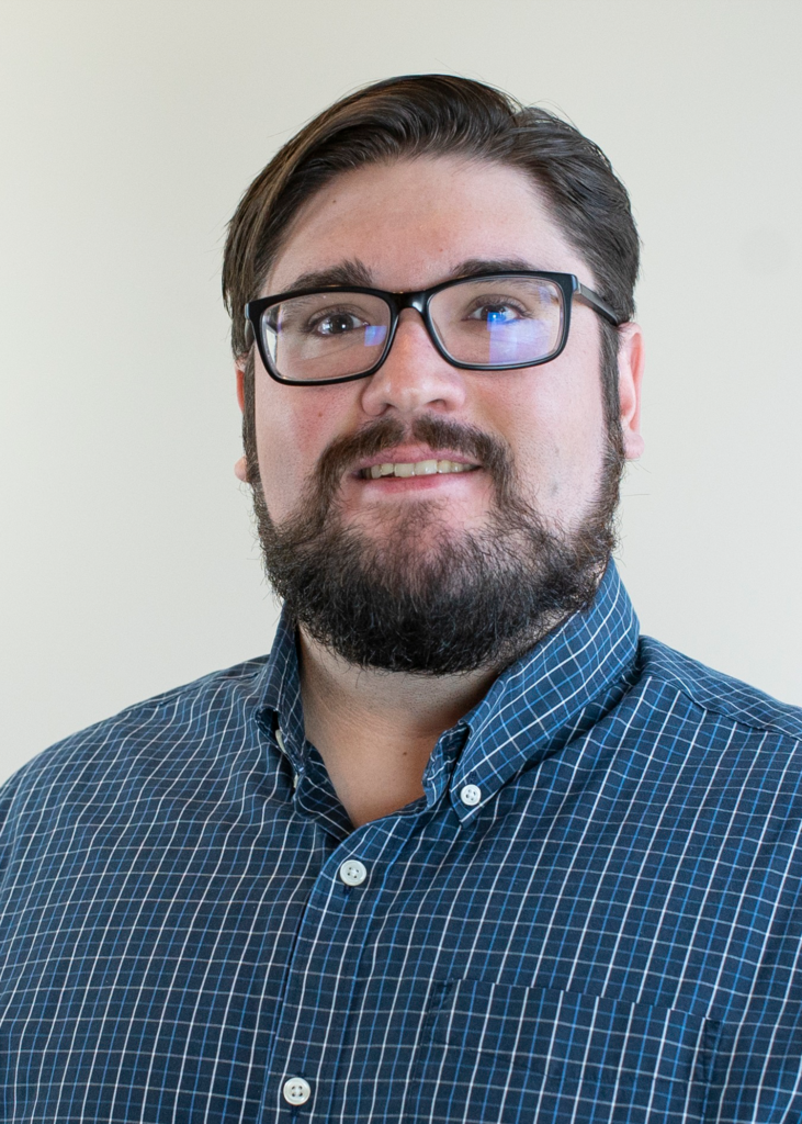 Ted Whitlock – Lafayette Whitlock Fischer Hughes PLC